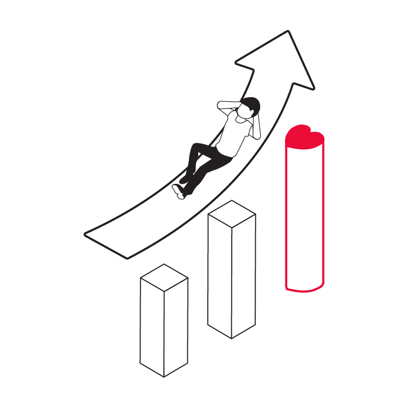 Stepworks: Hong Kong’s leading brand building agency